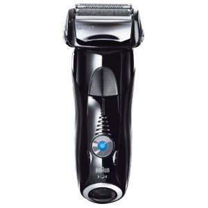 Japanese new Consumer electronics: Brown Shaver Series 7 720s-5