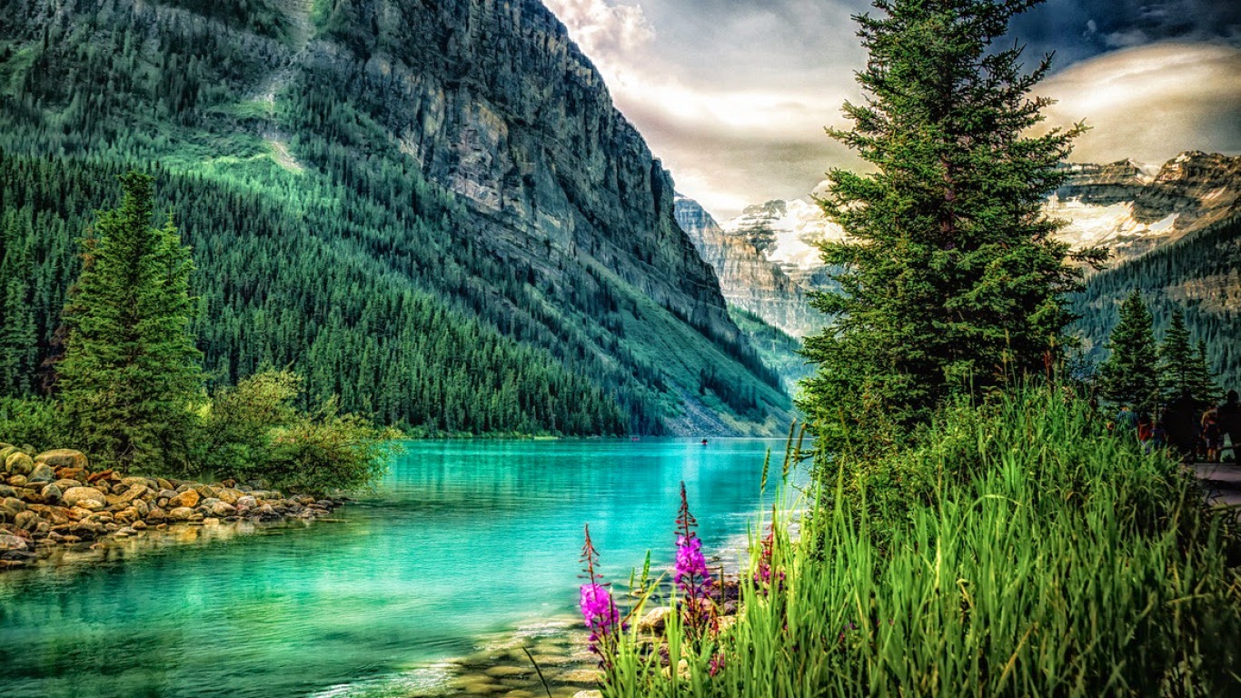 Bakgrundsbilder gratis - fina bakgrundsbilder