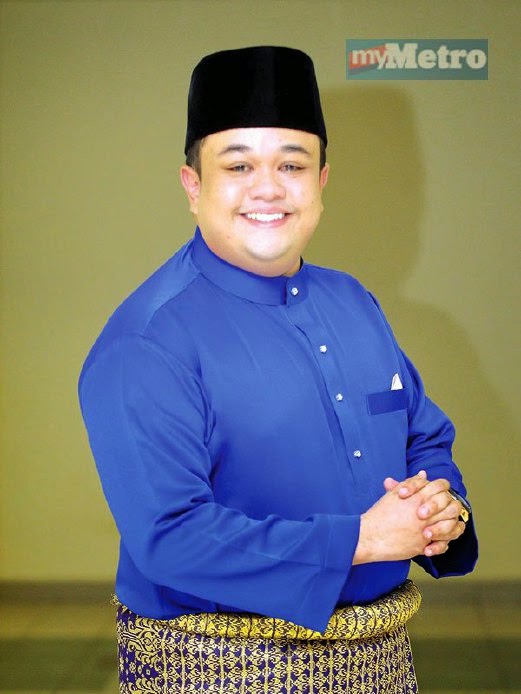 Zalif urus sendiri ~ Perihal Negara