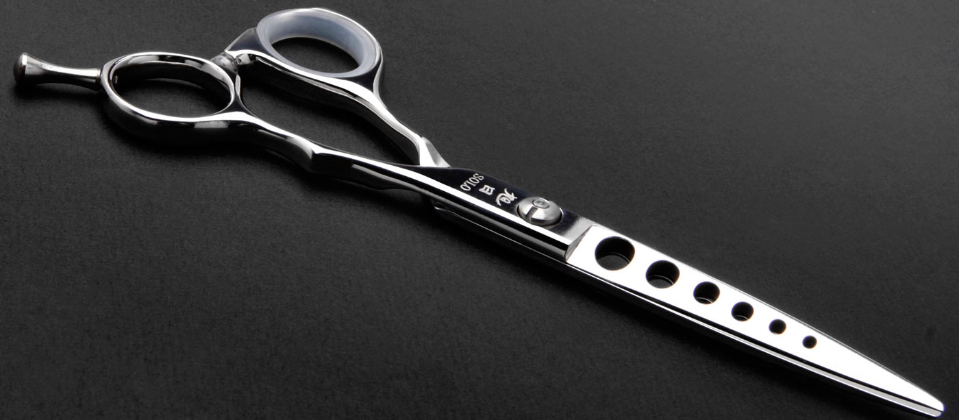 Barber Shop Furniture: Barber Scissors are my Scissors Sharp Enough?
