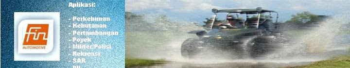 Kegunaan | Fin Komodo Offroad