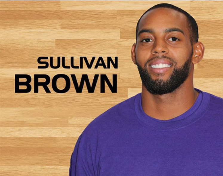 Scotland Campus Sports: Coaching Staff - by Zach Smart