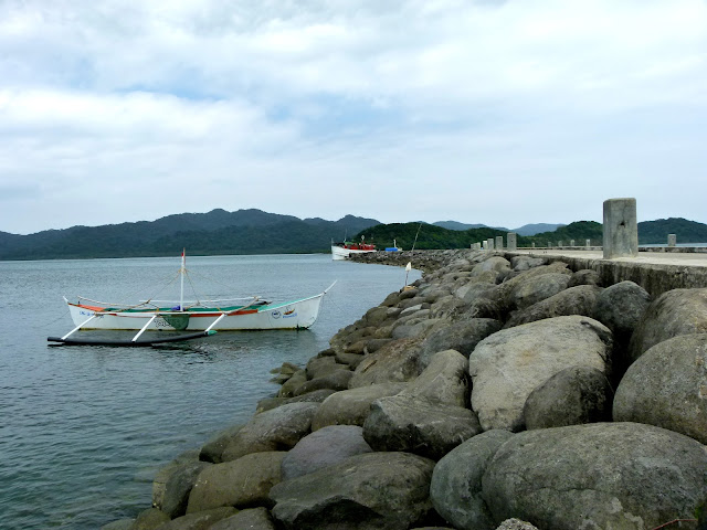 SAN VICENTE PORT - GATEWAY TO CAGAYAN EXPLORATION - Lakwatserong Tsinelas