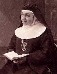 Our Founder and Foundress: Our Founder and Foundress