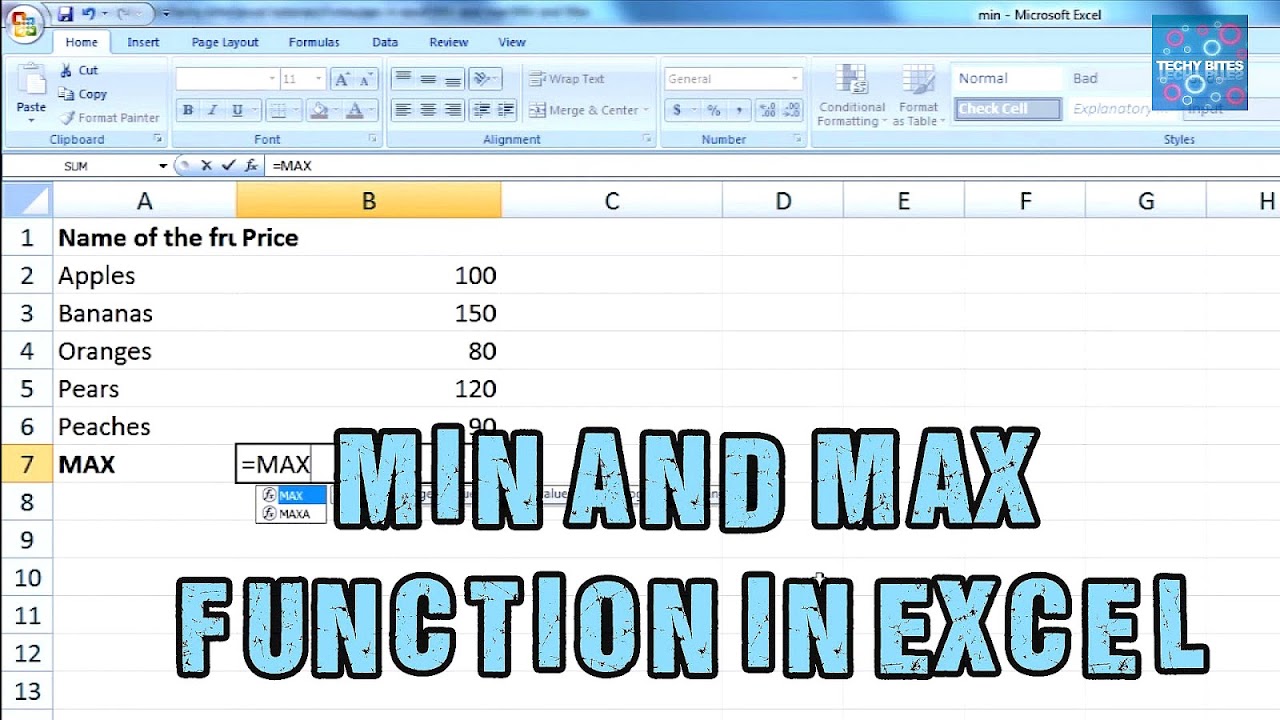 Easy Way To Learn Excel 2010 Learning - Learning Choices