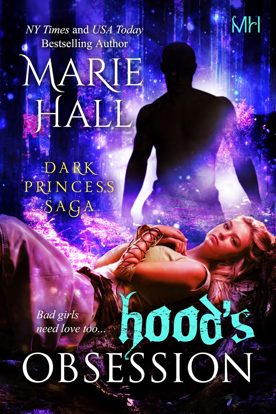 Marie Hall: Kingdom, the Series