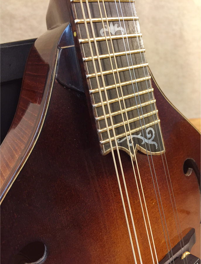 Franzke String Instruments