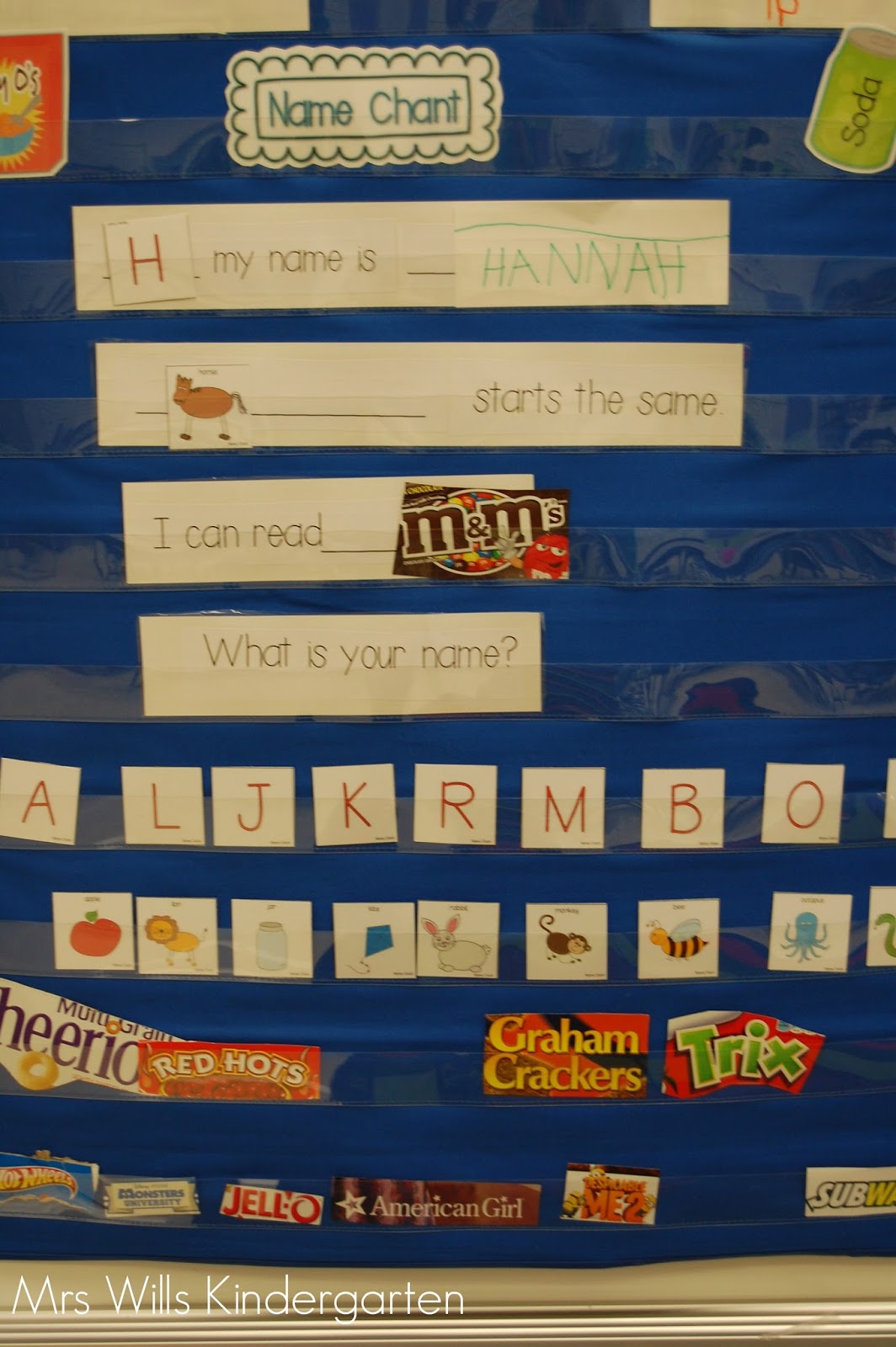 First few days of school, Peek at my Week Linky and a Sale - Mrs. Wills ...