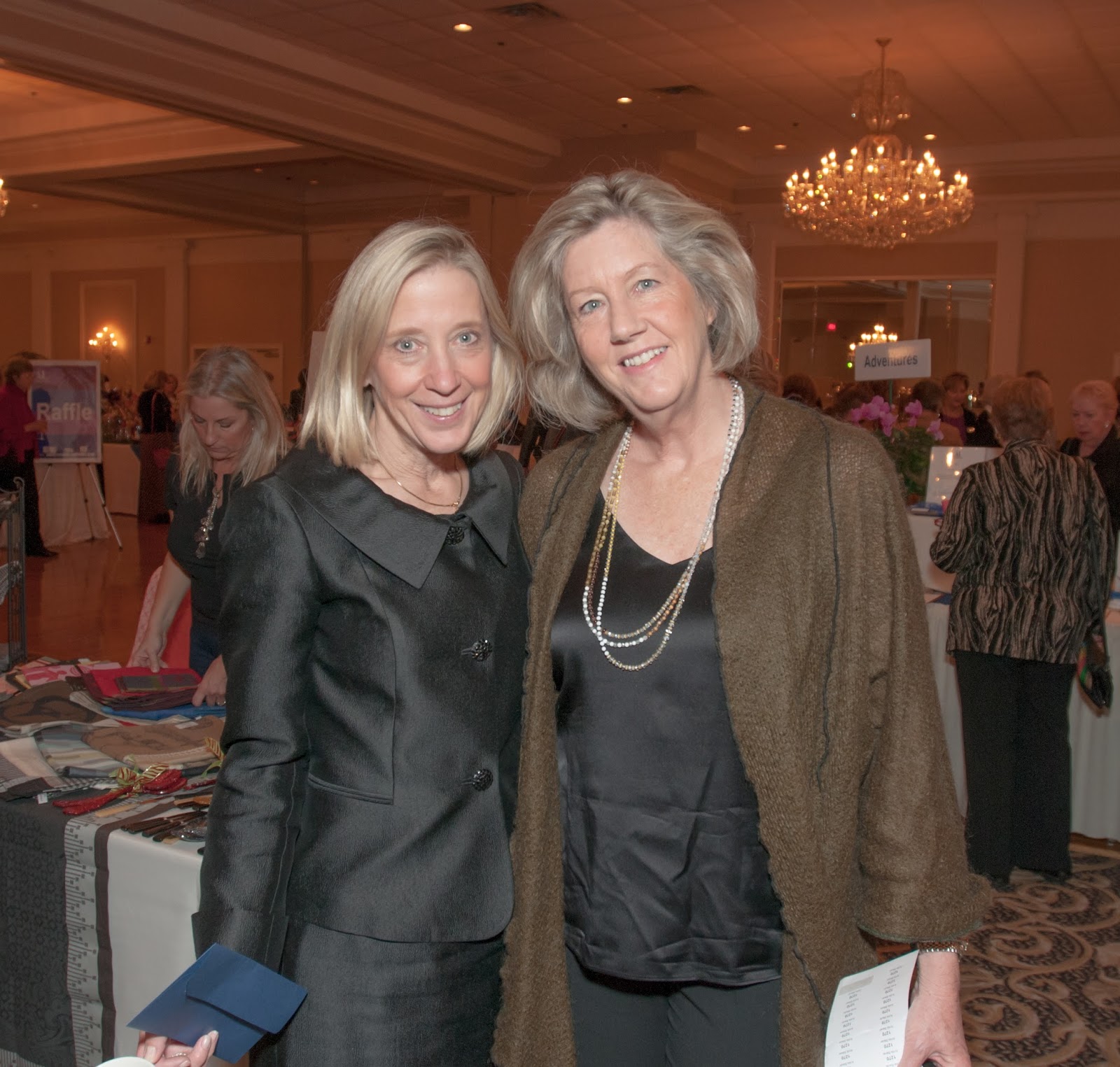 Assistance League of Chicagoland West