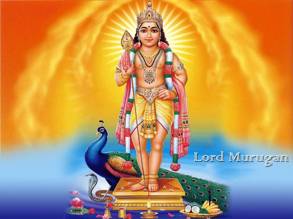 all new pix1: Wallpaper God Murugan
