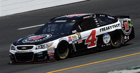 NASCAR Notes: Kevin Harvicks goes for fourth Clash at Daytona win