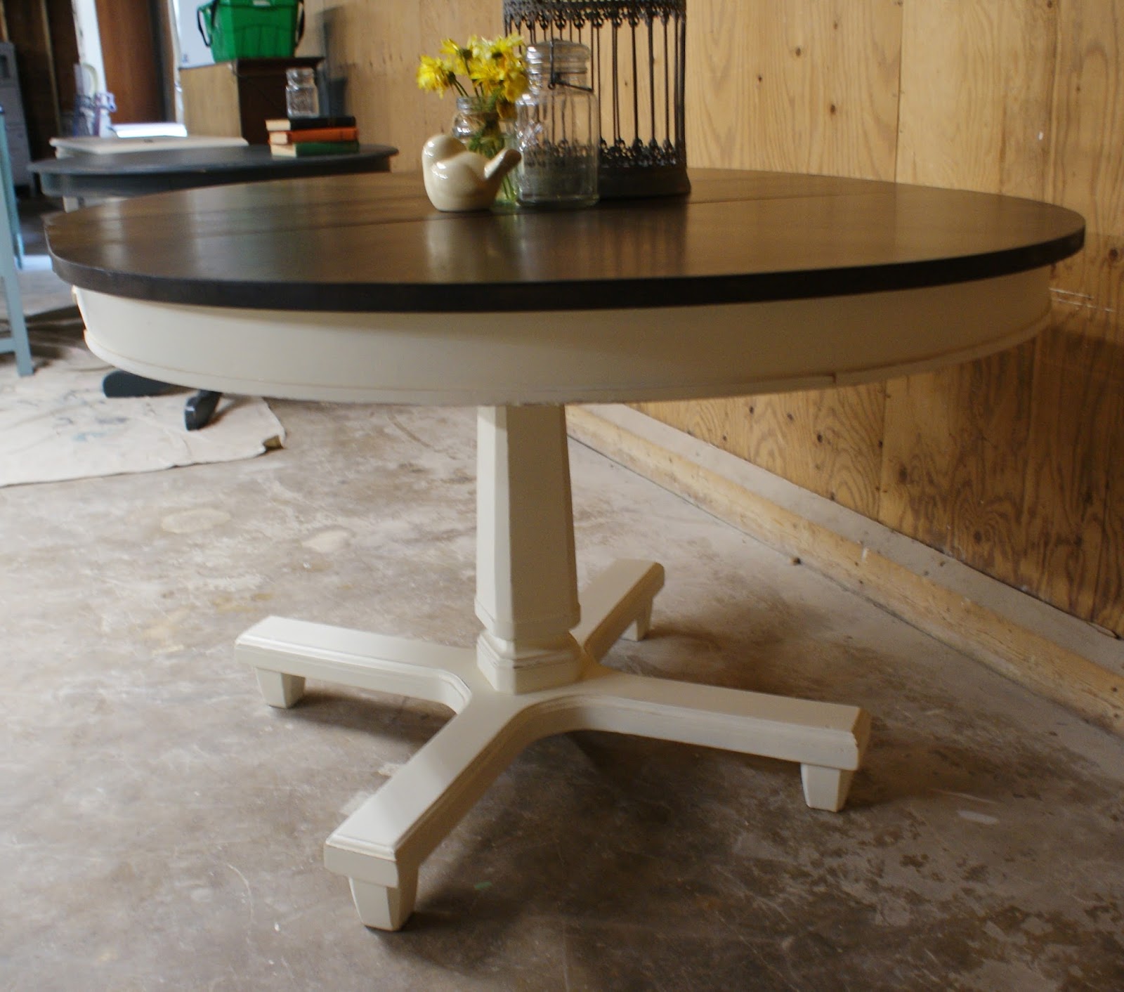 Better Than New: The Must Have Table