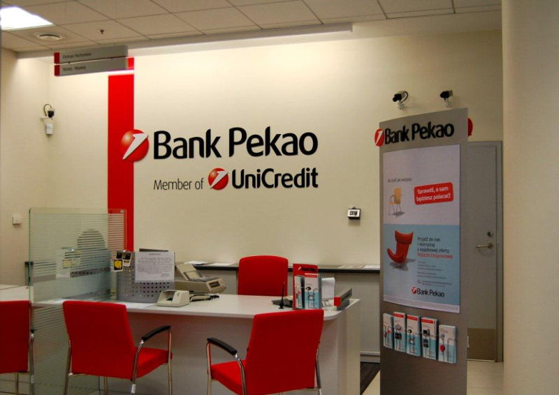 App Funds: Włosi rozważają sprzedaż Banku Pekao SA. Kto połknie żubra?