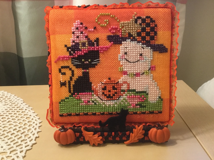 The Copper Fox: How to Make Your Own Display Stands