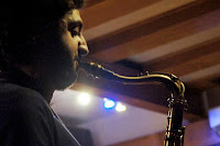 Canberra Jazz blog: September 2013