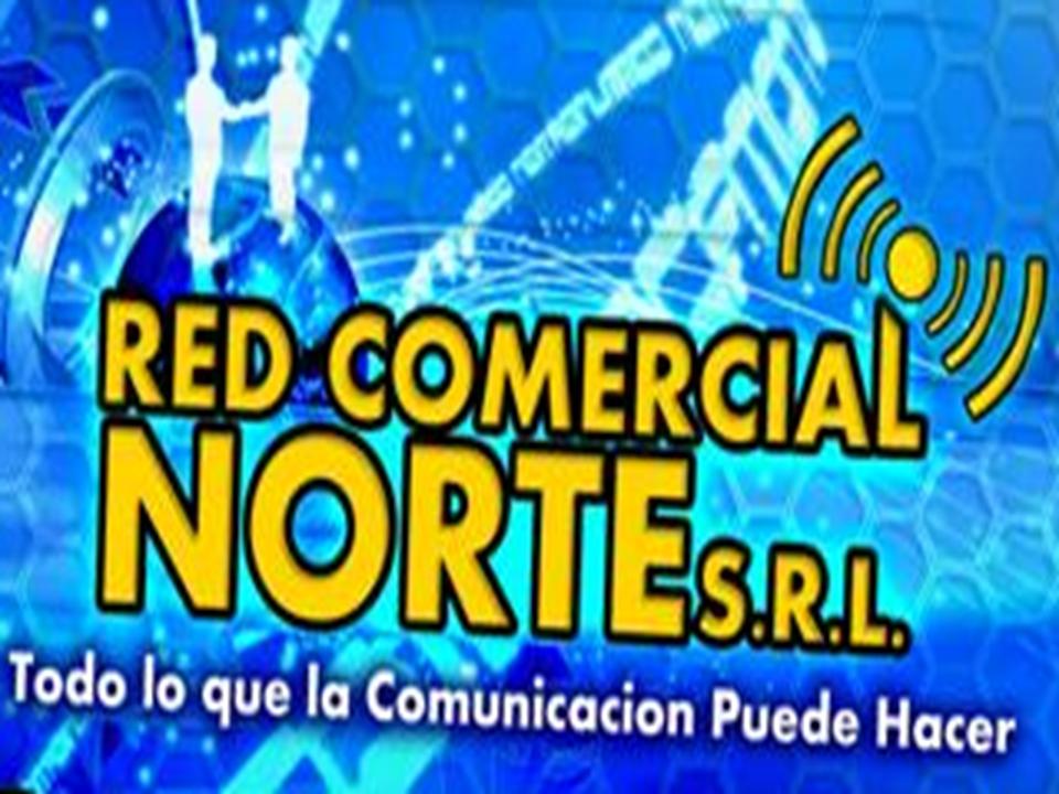 Red Comercial Norte