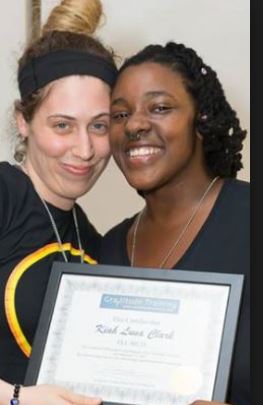 WBTRUTH ~ Wicked Broward Truth: Luna Clark