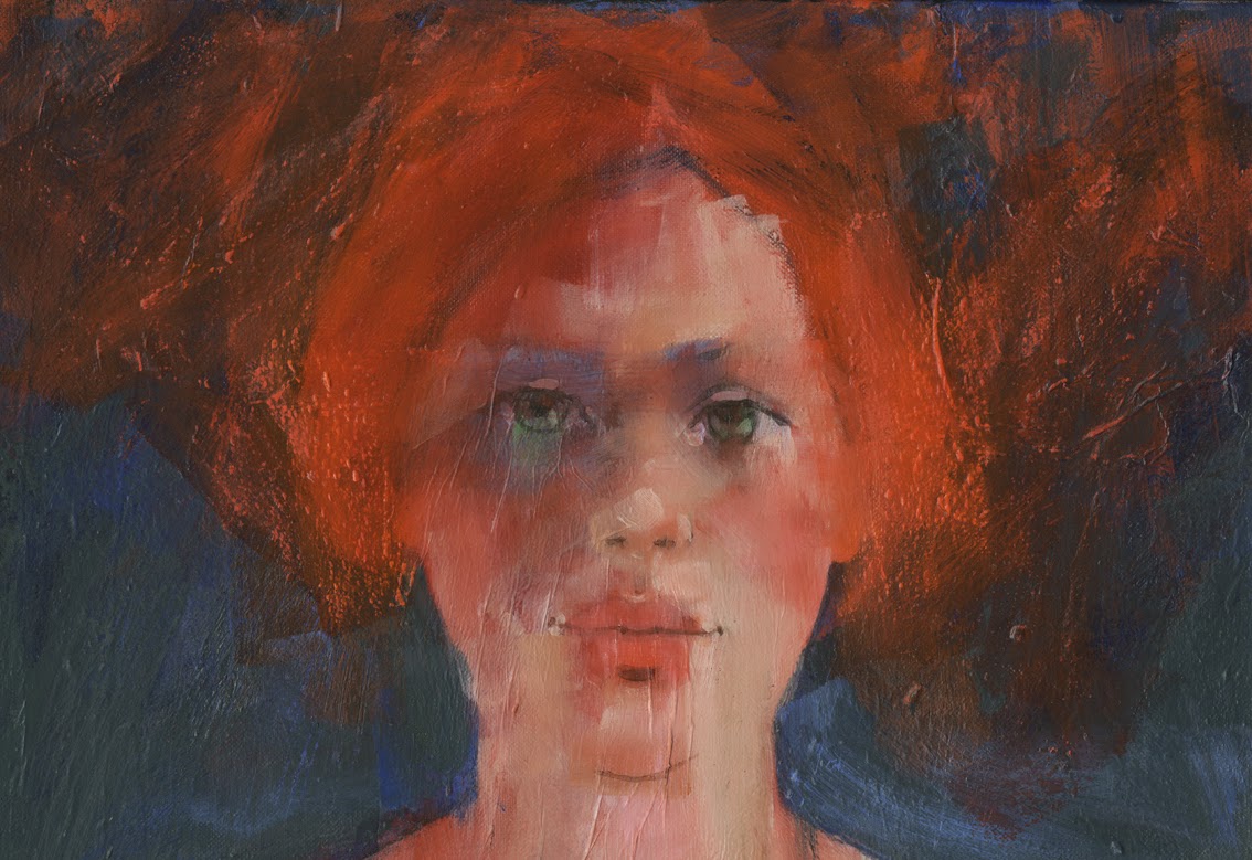 Derek Jones, 1945 | Watercolor / Figurative painter | Tutt'Art ...