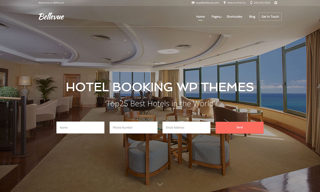 The Best Hotel Bloggers | Show Your Goal Hotel