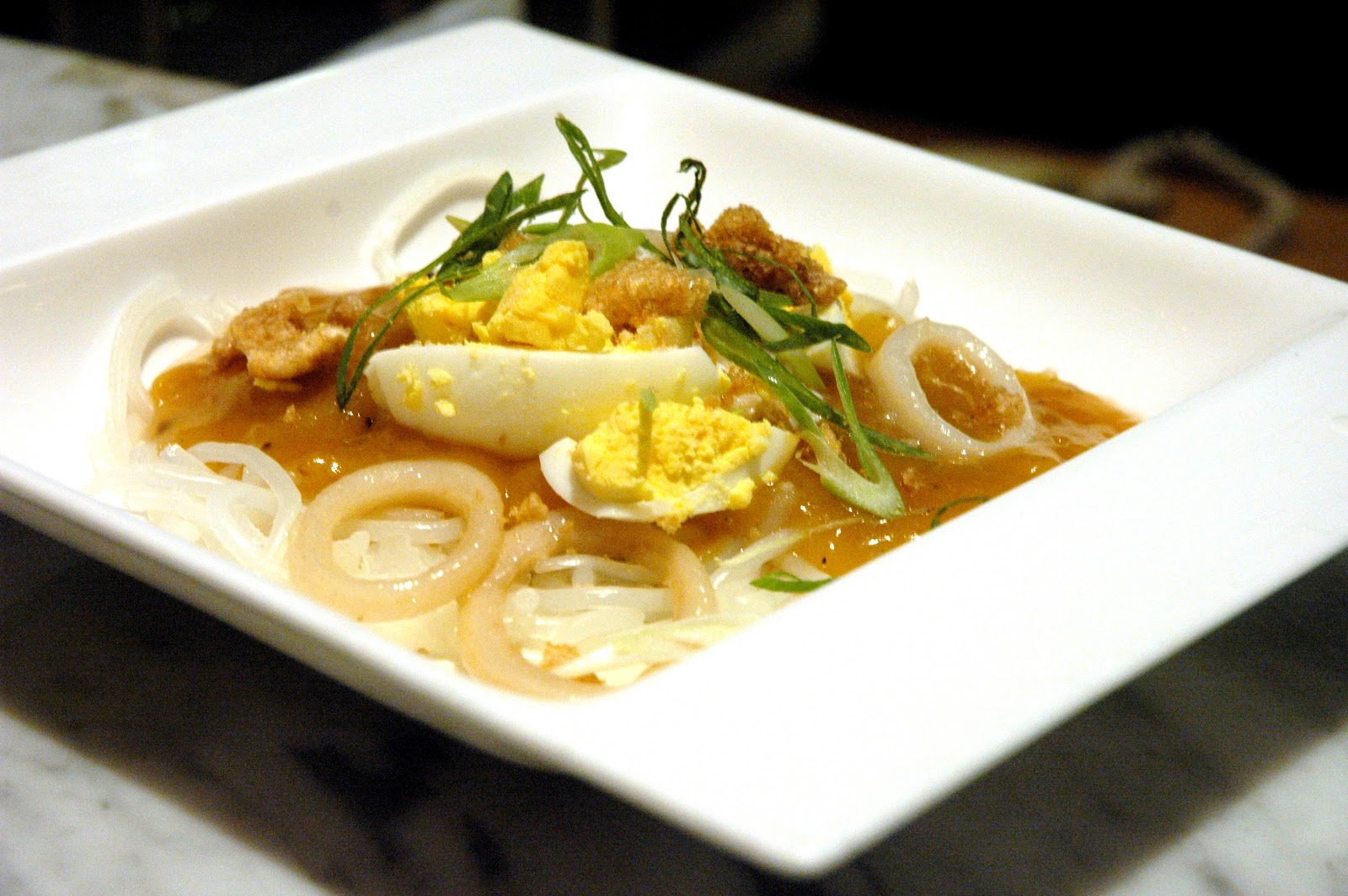 DUDE FOR FOOD: Food News: Diamond Hotel's Corniche Features Cocina ...