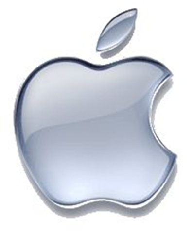 History of All Logos: All Apple Logo