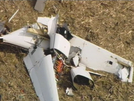 Kathryn's Report: MW Lancair 235, N235MW: Fatal accident occurred April ...