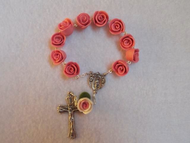 Roses from St. Therese: Roses from Heaven: Everyday Prayers