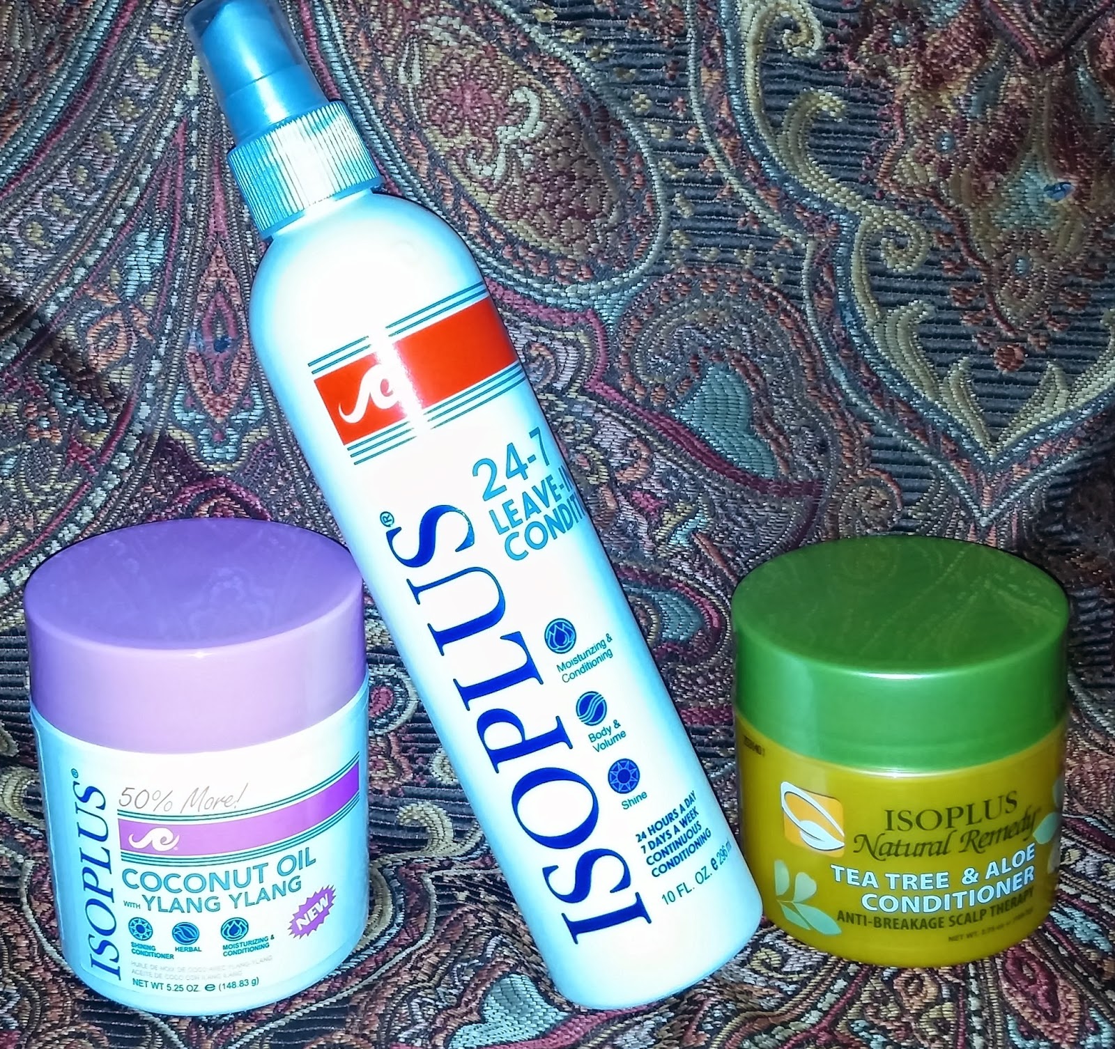 Love 2 Review: Isoplus Review