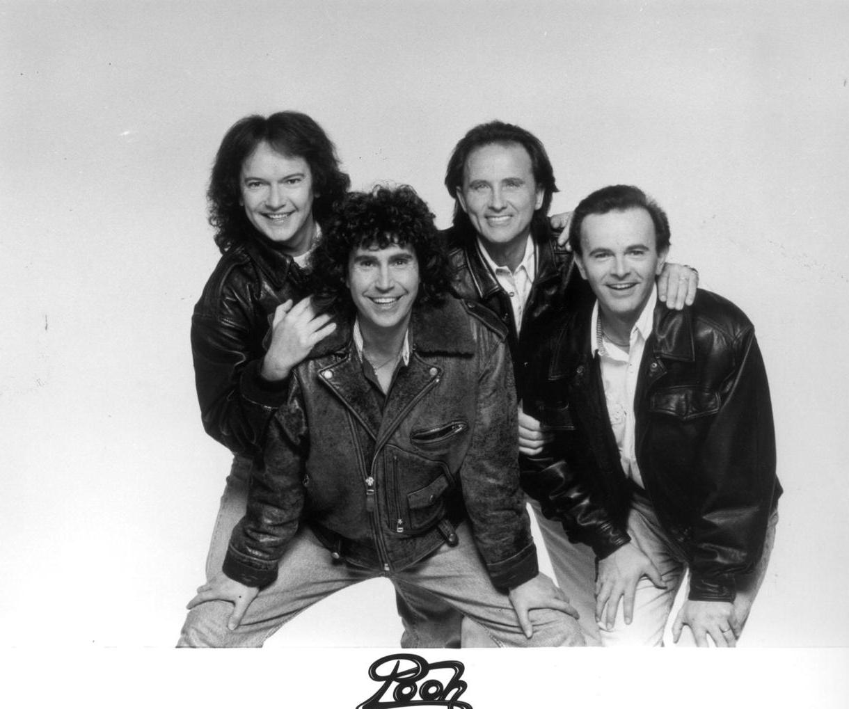 DISCOS PARA EL RECUERDO : I POOH