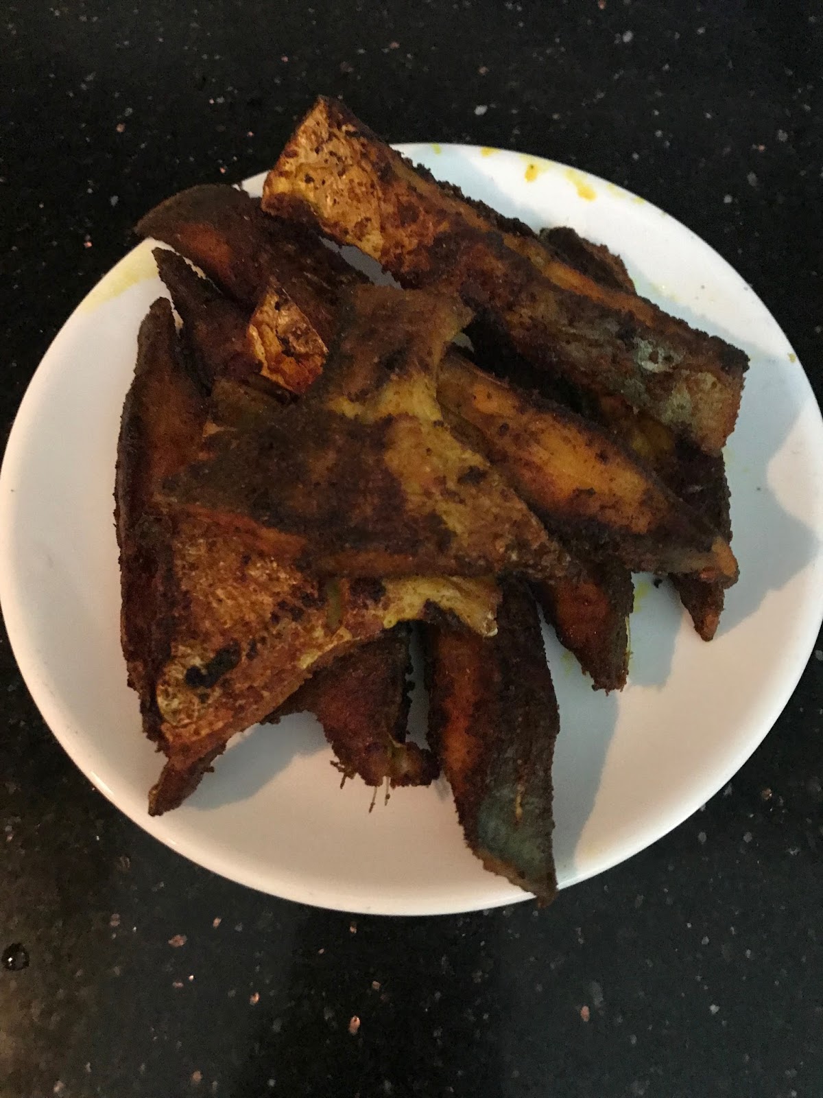 The Physician Anthropologist: THE CUISINE OF MALABARI COCHIN JEWS