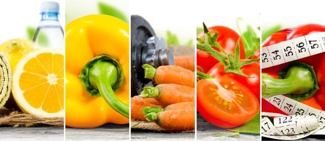 Vocabulaire français de la nourriture et l'alimentation Vocabulaire français de la nourriture et l'alimentation