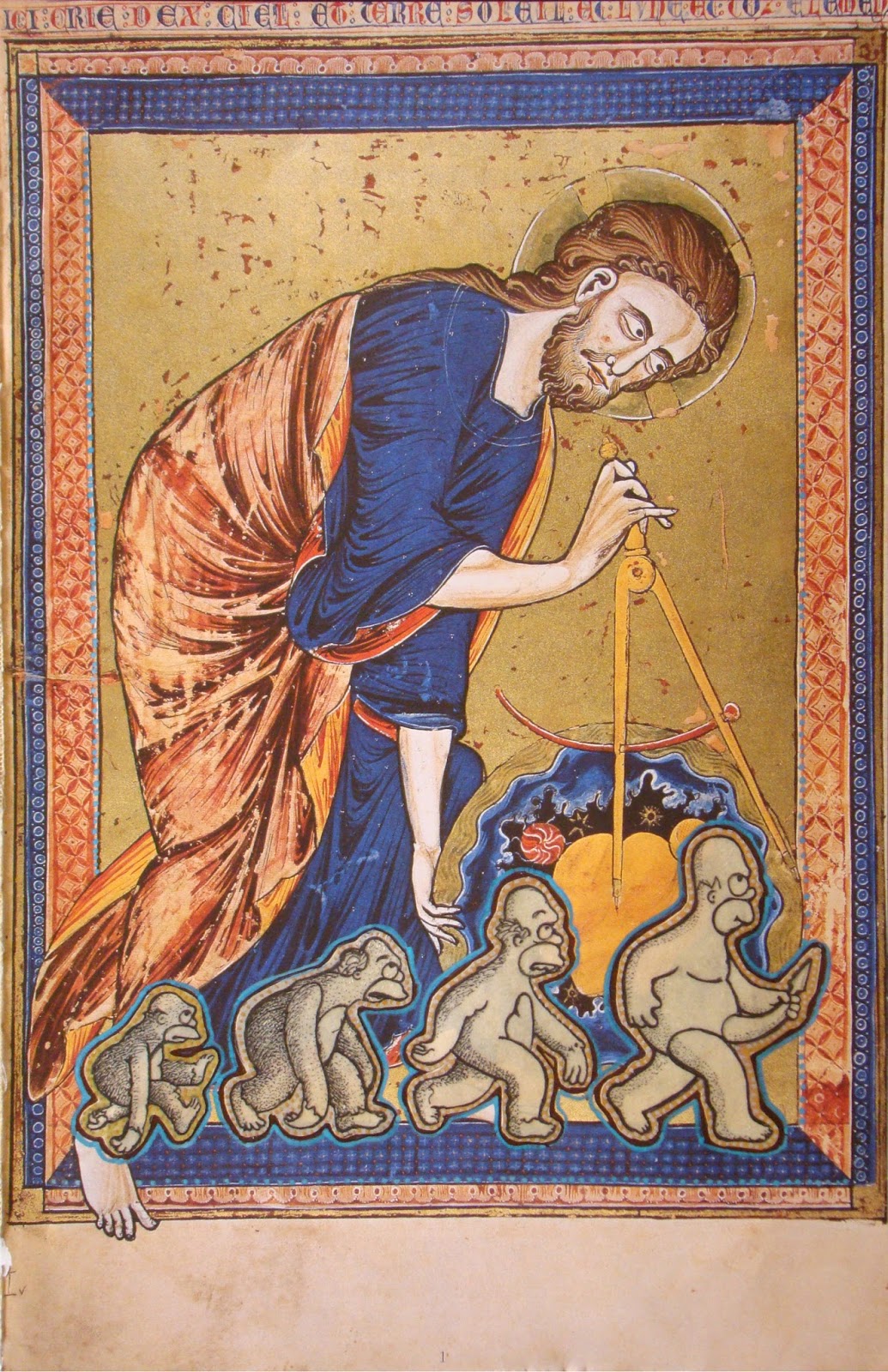 «CRÍTICA Y OPINIÓN CULTURAL»: CÓDICES MEDIEVALES: ARTE E HISTORIA DESDE ...