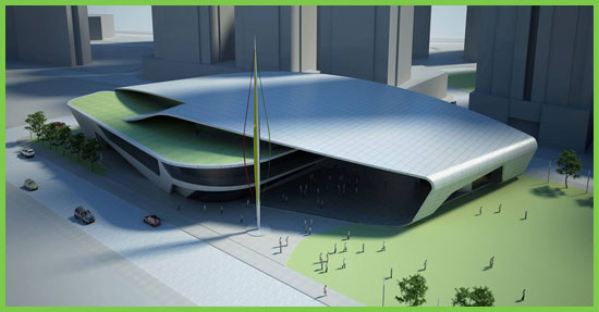 Mind Museum: World-Class Science Museum in the Philippines - Pinoy Manila