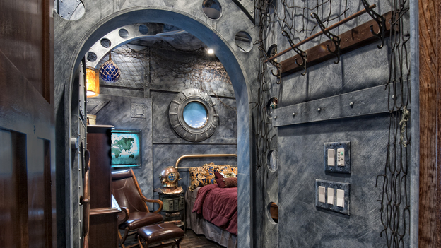 My Extreme Makeover: Home Edition Experience, Part 1 – Less Than ...