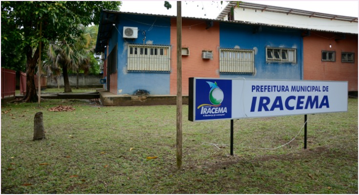 VIAGEM, TURISMO E AVENTURAS POR LUGARES INCRÍVEIS : IRACEMA / RORAIMA ...