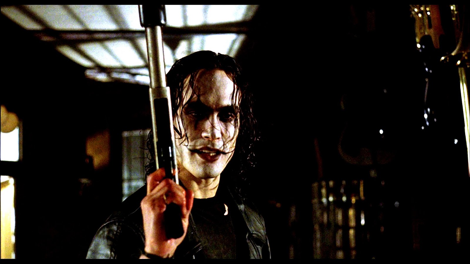 My Kingdom for a Film: The Crow (1994)