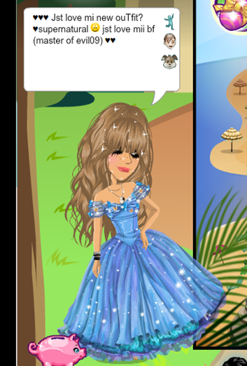 Msp (Mi): msp ( dress)