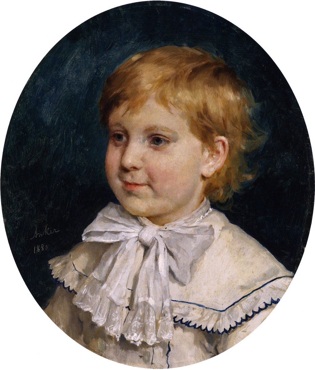 ART & ARTISTS: 2017-05-07