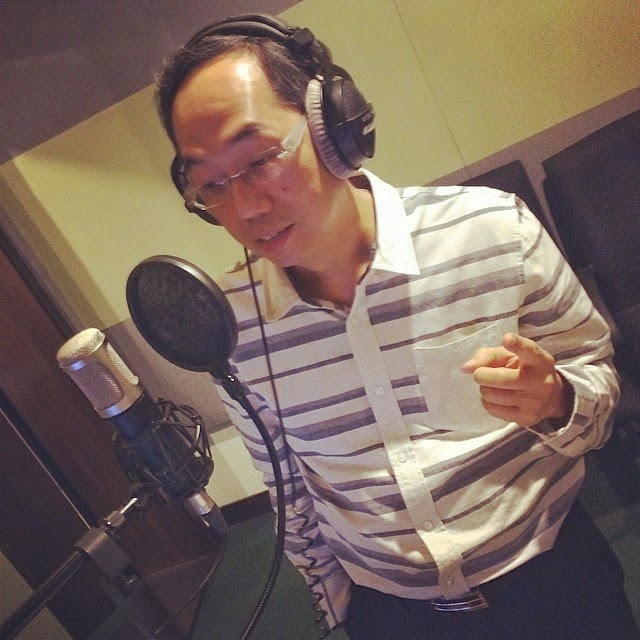 Stesen Radio Syok Sendiri Bila Tak Keudarakan Lagu David Teo? - Ohpanasnyer