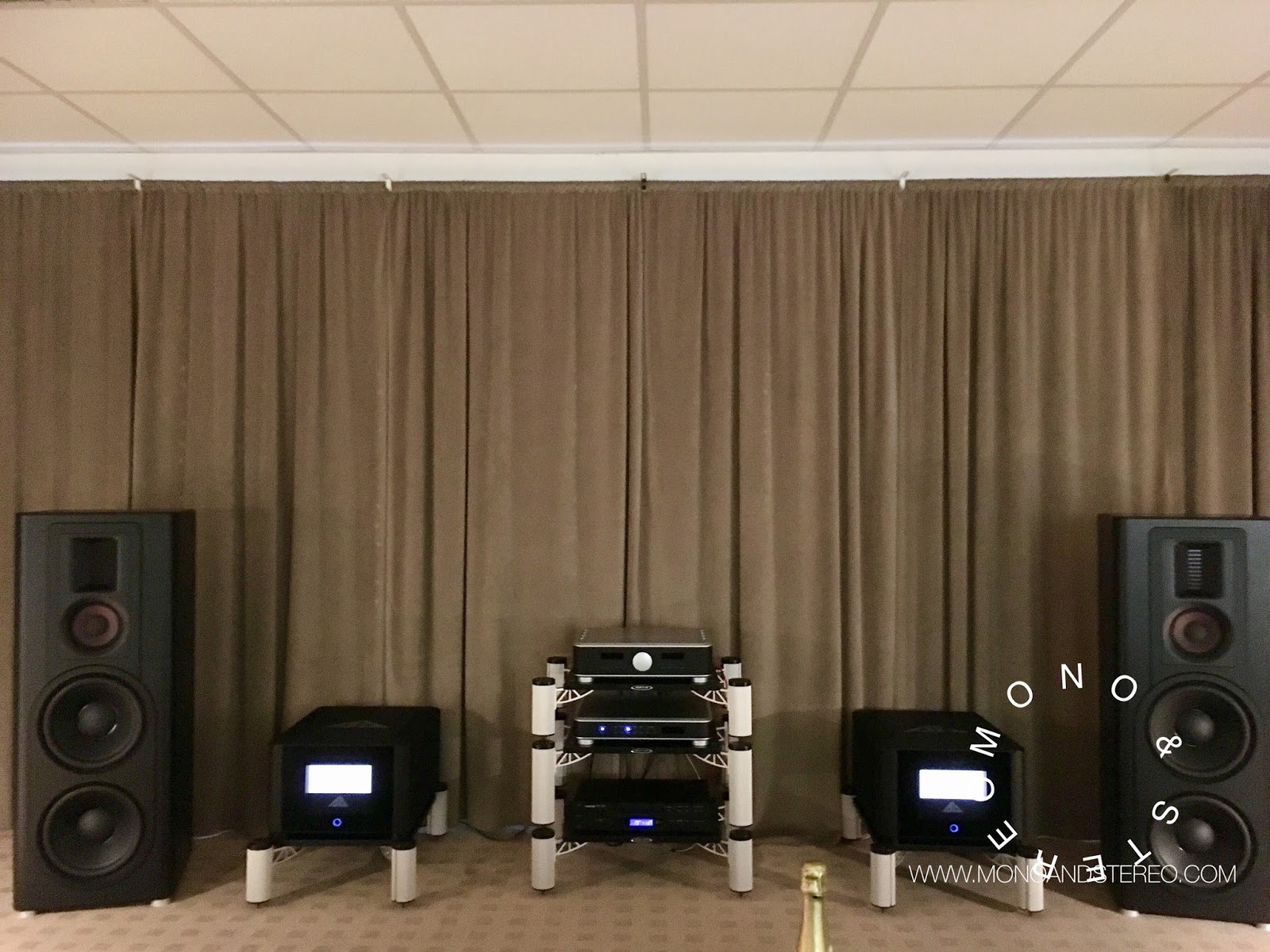 THIS IS THE END! – Ultimate High-Fidelity