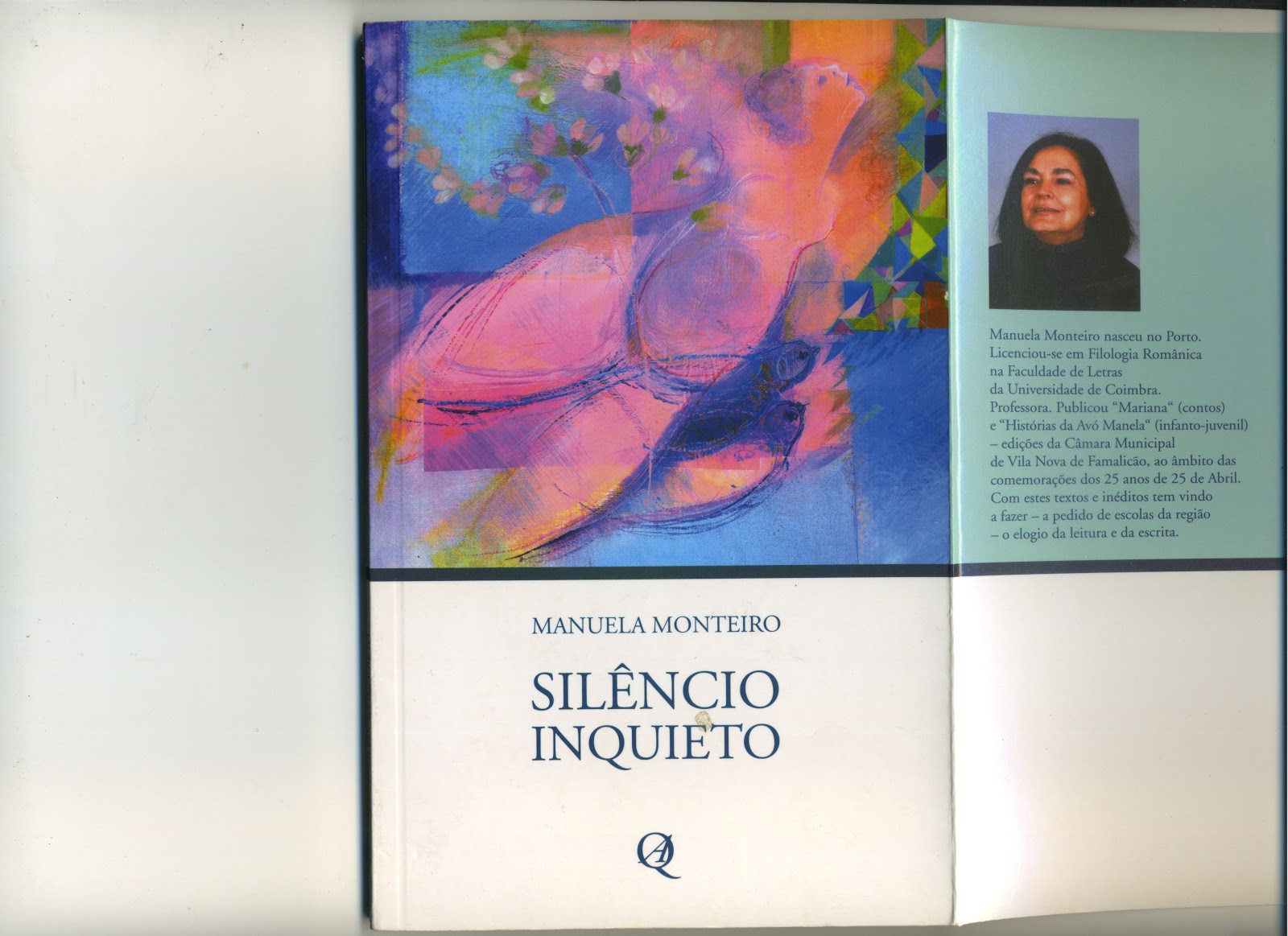 HÁ SEMPRE UM LIVRO...à nossa espera!: October 2012