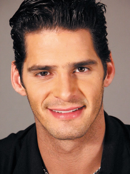 Quem Dubla Novelas: Eduardo Rodríguez