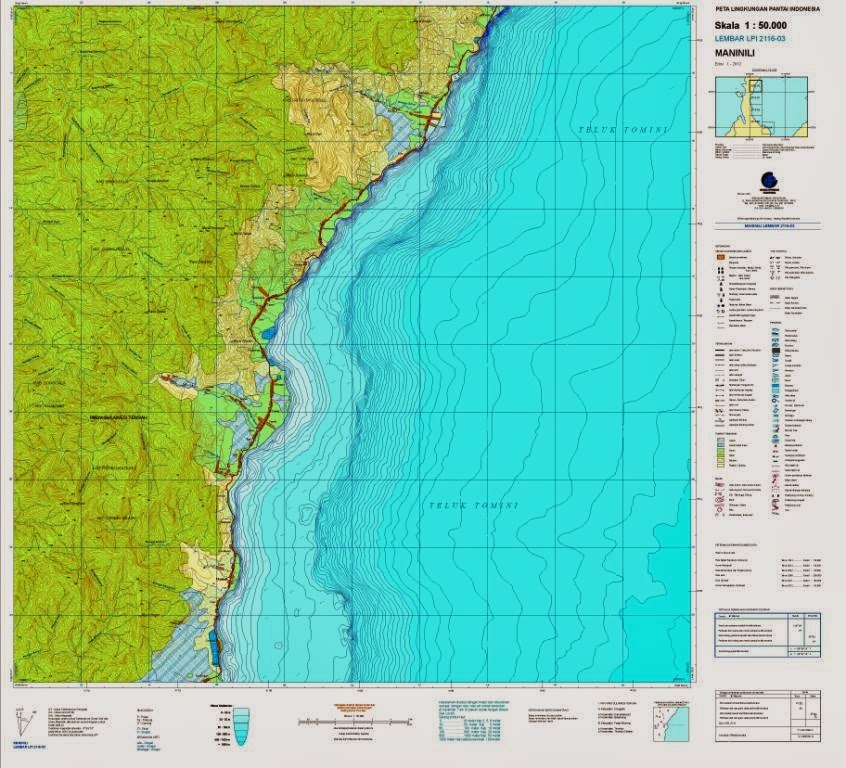 Jejak Hydrographer...