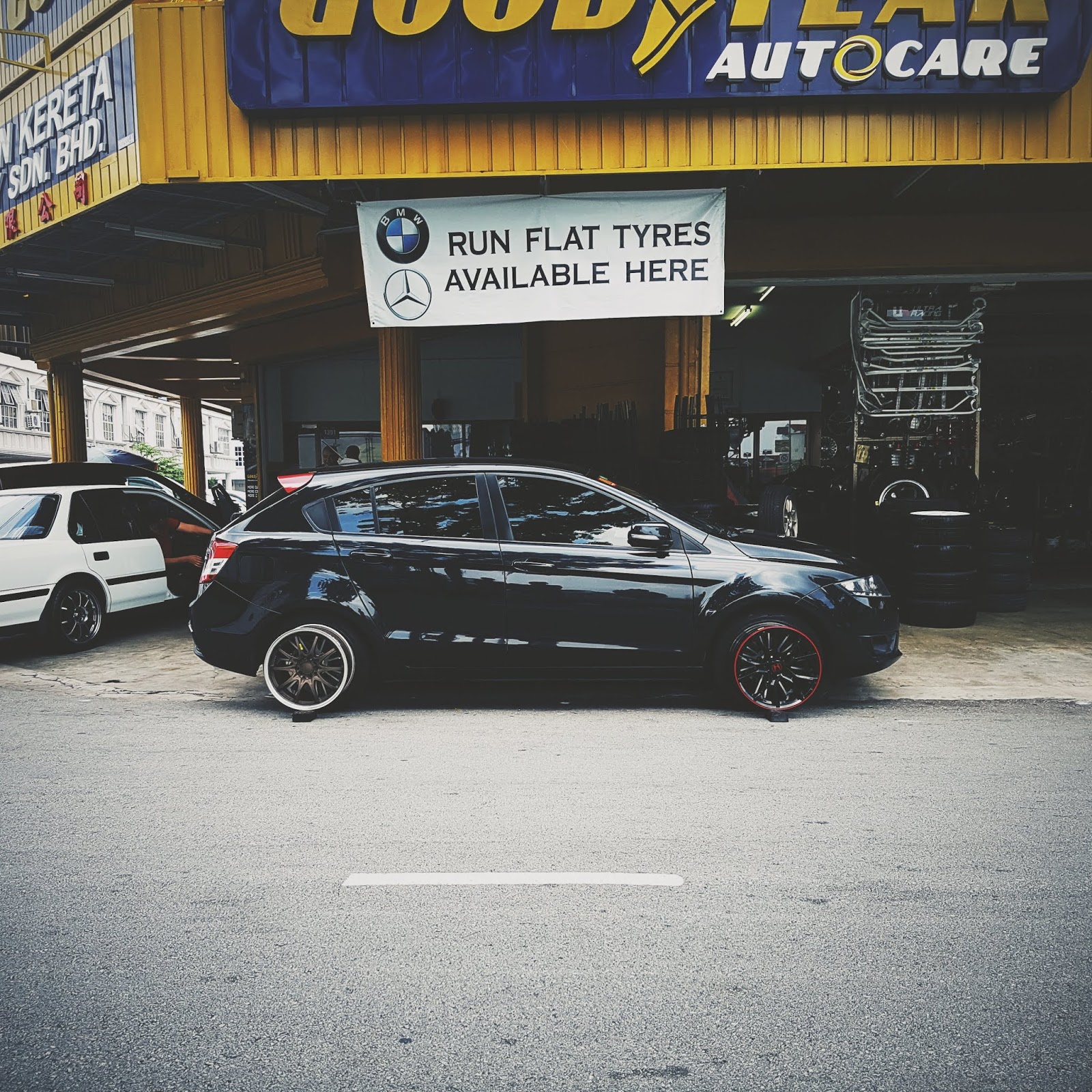 REVIEW : PROTON SUPRIMA S (SELEPAS 5 TAHUN) - FRRDHSN