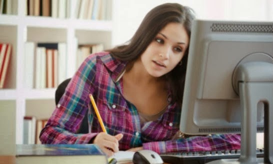 Cara Belajar Komputer Mudah dan Cepat | Tips Trik komputer