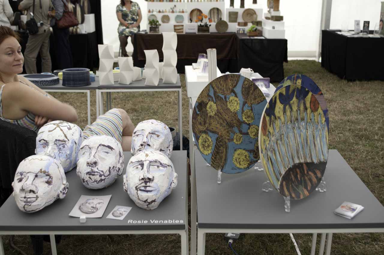 Keith Varney Ceramics