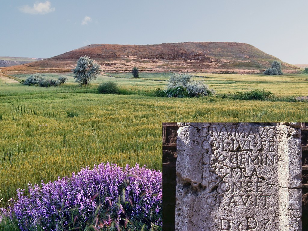 Lugares Sacros: 1 Viaje de san Pablo
