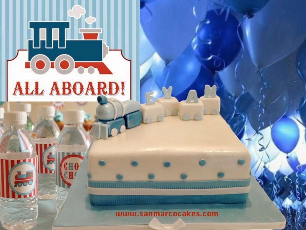 San Marco Cakes: Birthday Cake Inspirations from San Marco Cakes in ...