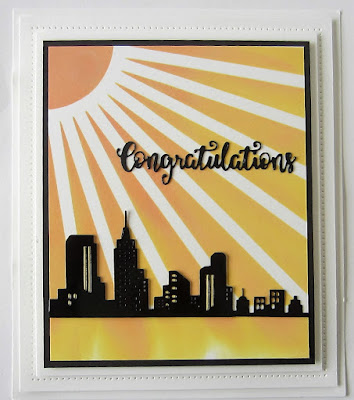 PartiCraft (Participate In Craft): Congratulations