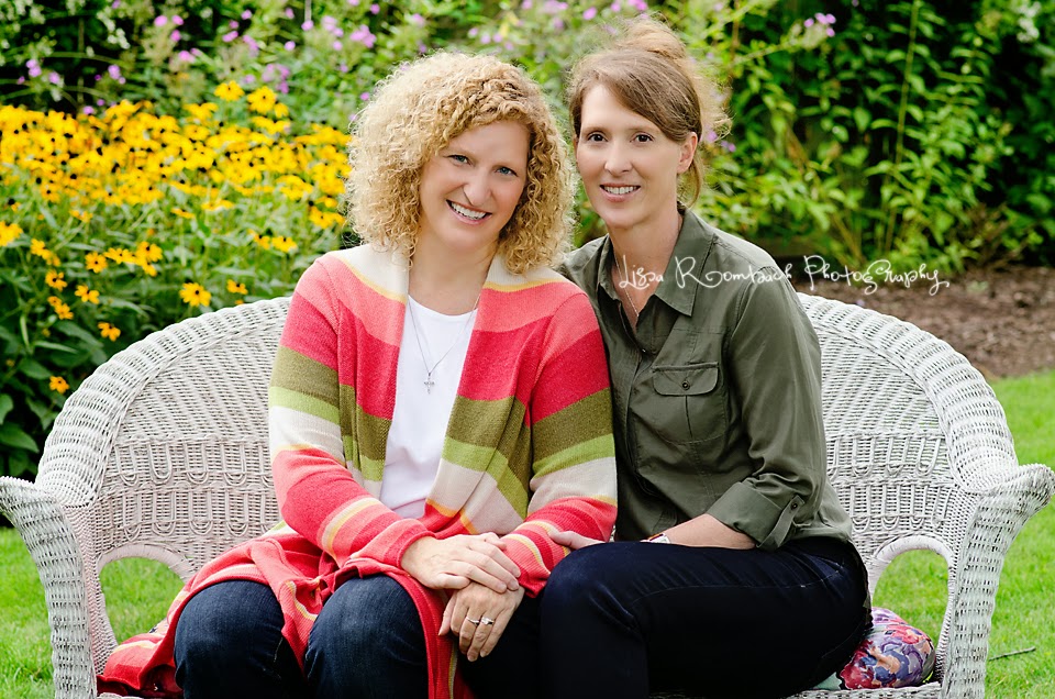 Lisa Rombach Photography: My Family Photo Session...